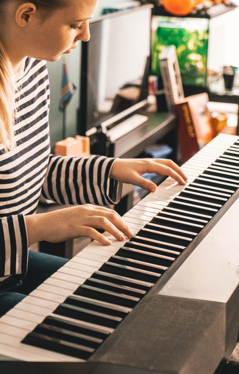 Screen-Free Activities To Do When You Feel Digitally Overwhelmed